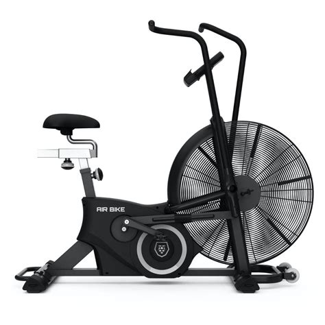 Air Bike Pro V3 Protettore Daria Di Titanium Strength