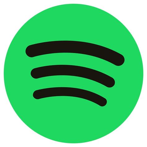 Download Spotify Png Icon