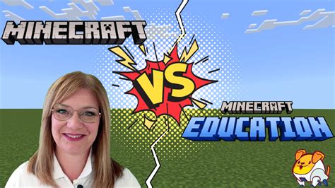 Coding Con Minecraft Lianka And The Coded Friends