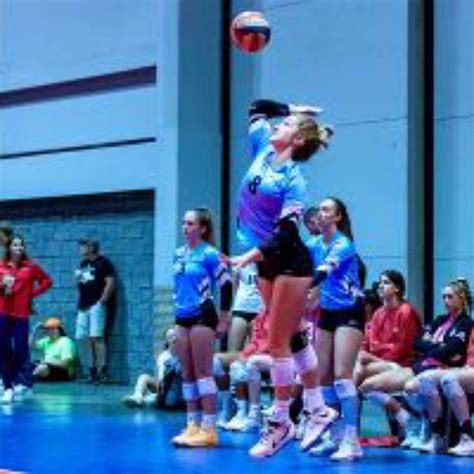 Hannah Kohns Volleyball Recruiting Profile