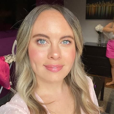 Tegan Davidson Tegan Davidson • Threads Say More