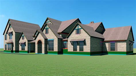 Hillbert Frisco House Csa