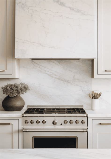 Stunning Quartz Backsplash Design Pros Cons And Real Costs Oak