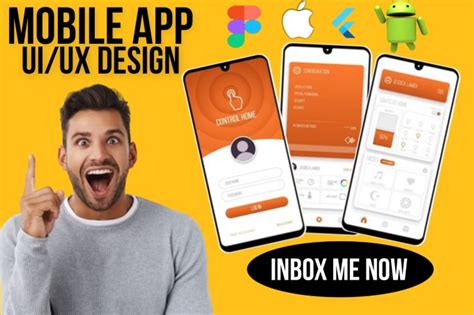 Do Ios And Android Mobile App Development Using Flutterflow React