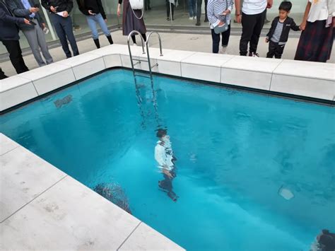 일본 건축 가나자와 21세기 미술관 주목받는 현대 미술 뮤지엄 네이버 블로그