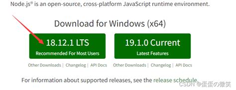 2022 Vscodevue3安装详细教程vscode Vue3 Csdn博客