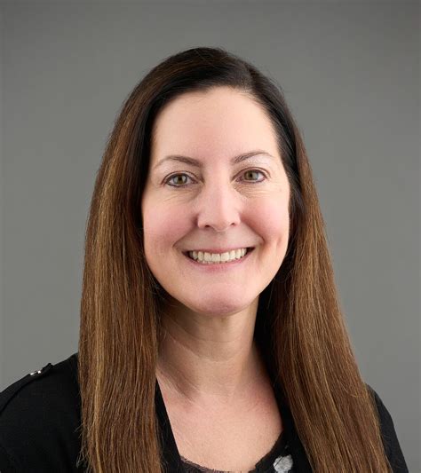 Jennifer Terasa Pa Uw Health