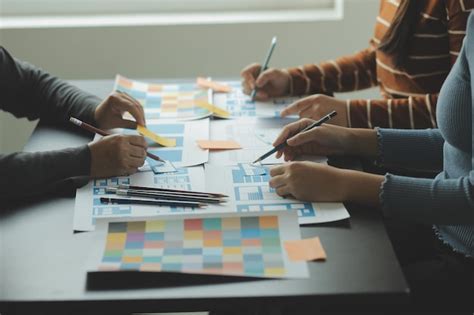 Premium Photo Ux Ui And Programming Development Technology