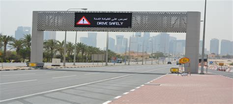 Dynamic Message Signs System At Kristin Morton Blog