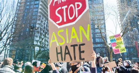 Statistics Of Police Reported Hate Crimes Dont Reflect Reality Say
