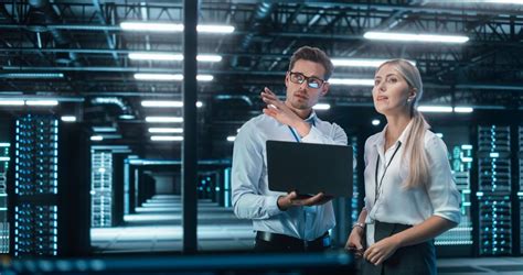 Challenging Choices For Private 5g Networks Industrial Innovation