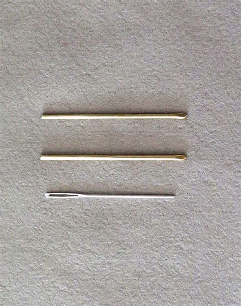 B ACLS Needle Replacement Kit ACLS And LACLS Committee