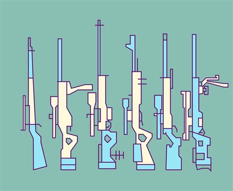 Shotgun Vector Vector Art And Graphics Shotgun Vector Vector Art And Graphics