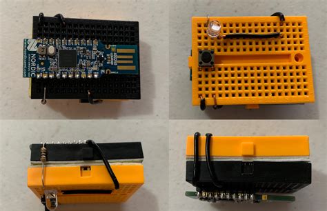 The Nrf52840 Usb Dongle Tutorial Part 3 Novel Bits