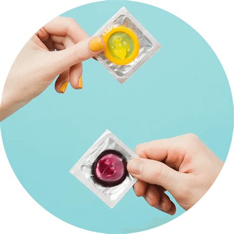 Key Differences Between Latex And Non Latex Condoms