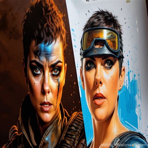 Mad Max Fury Road Prompts Stable Diffusion Online