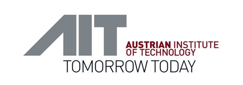 Ait Austrian Institute Of Technology Charin