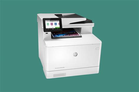 Color Laser Printer Quality