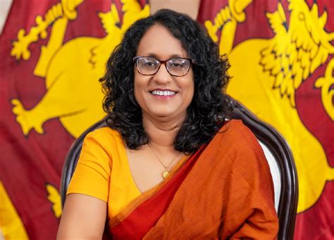 Sri Lanka Appoints New Prime Minister Robinage