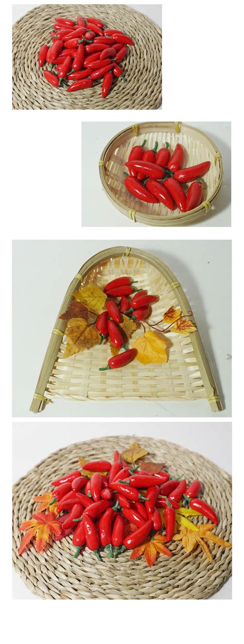 가을 열매 도토리 밤 고추 호박 마늘 대추 땅콩 버섯 솔방울 야채 과일 모형 Hansoften