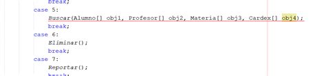 Java How Do I Solve The Problem Of This Method On Array