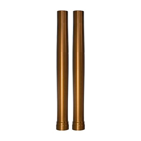 Kashima Coated Wp Upper Fork Tubes Ktm 2009 2025 Genuine Japan
