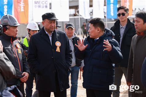 СУРВАЛЖИЛГА Бөөрөлжүүтийн цахилгаан станц ирэх сараас эрчим хүчээ нийлүүлж эхэлнэ