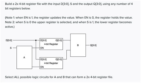 Solved For A Choice 1 Of 3a 1 To 2 Demux With The 0