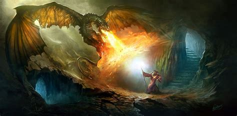 You Shall Not Pass Wallpapers Wallpaper Cave