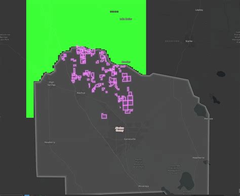 Solved Arcgis Pro 340 Visualization Issues Bug Esri Community