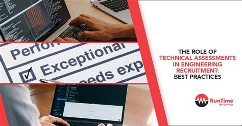 The Role Of Technical Assessments In Engineering Recruitment Best