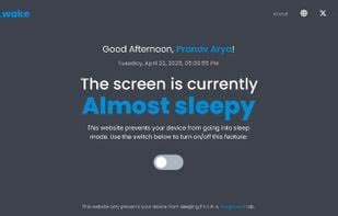 Mouse Jiggler Alternatives Top 10 Prevent Sleep Mode Similar Apps AlternativeTo