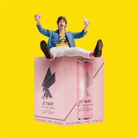 The Strokes Albert Hammond Jr And Denver Winery Collaborate On A New Wine Seltzer Brand 303
