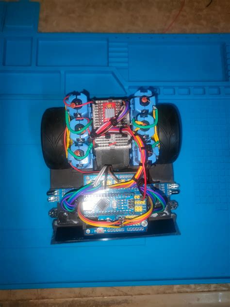 Will This Circuit Work For Sumobot Project Page 2 Classic Nano