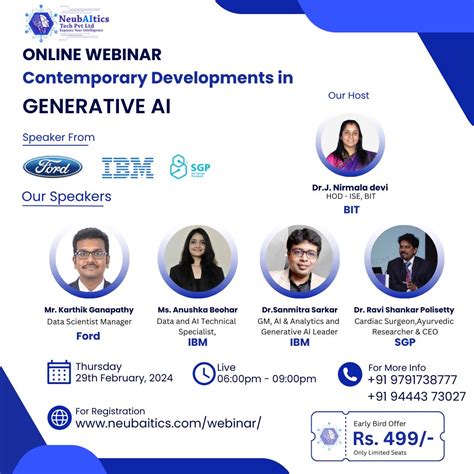 Danush Rajaram On Linkedin 🌟 Exciting News For Ai Enthusiasts 🚀gear Up For A Captivating