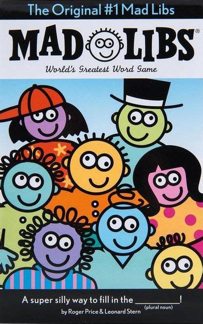 Ass Madlib Game Programming