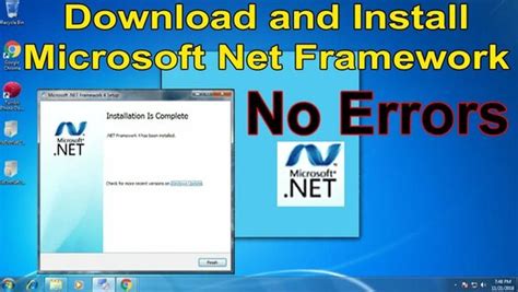 Net Framework 4 5 2 Download 930 Video Yandexte Bulundu