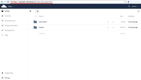 How To Install Owncloud 9 With Nginx On Opensuse Leap 421