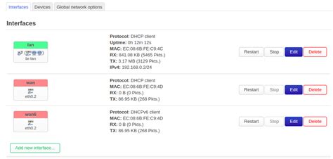 openwrt 23 05 ap wan socket at lan installing and using openwrt
