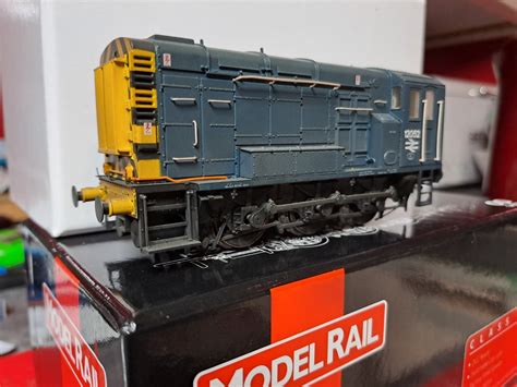 Model Rail Heljan Class 11 0 6 0de Page 17 Heljan Rmweb