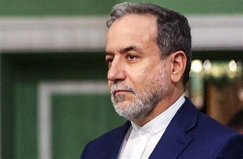 فوری؛ حمله رژیم صهیونیستی به ساختمانی در دمشق خبر مهم درباره عباس عراقچی وزیر امور خارجه