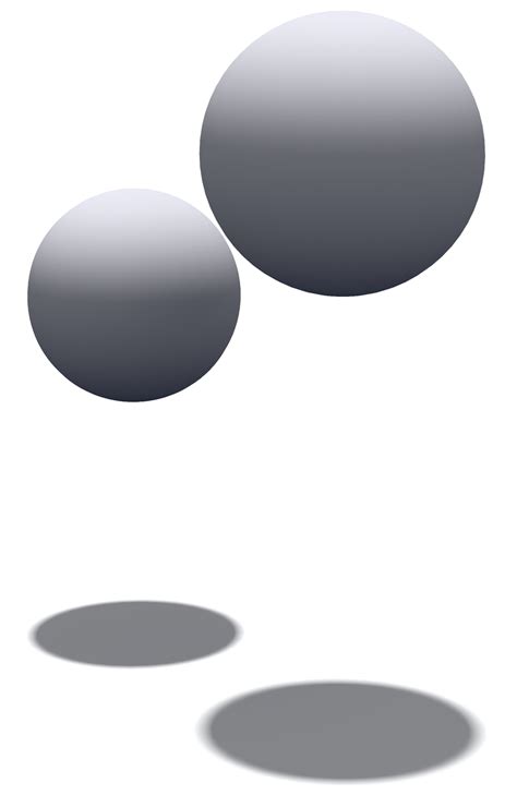 Spatial Ambiguity A Resolved By Visual Cues B F Download