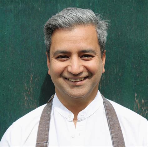Carousel Previous Guest Chefs Jitin Joshi