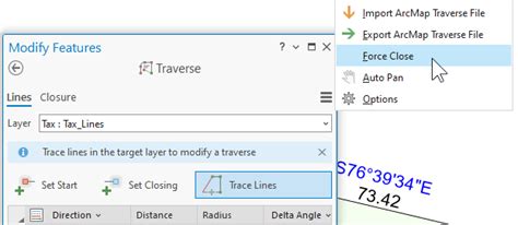 Provide A Tool To Identify Parameters Of An Existi Esri Community
