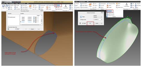Splitting Parts With Parts In Autodesk Inventor Design Engineering