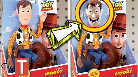Why Cant Toys Move In Toy Story At Mee Gorman Blog