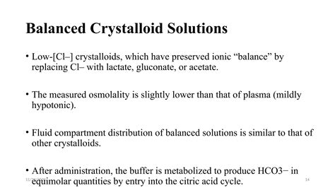 Fluid And Electrolyte Disturbances With Fluid And Electrolytes Pptx