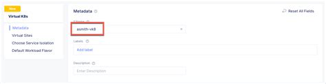 Lab 2 Create A Virtual Kubernetes Cluster