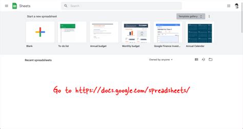 Google Docs Table Alternating Colors EASY GUIDE