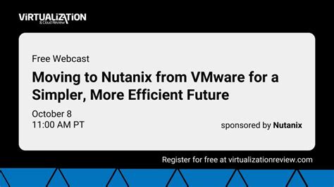Virtualization And Cloud Review On Linkedin Vmware Nutanix Itpro Broadcom
